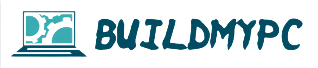 Build My PC - Build Your PC With Us